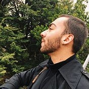 Harrison Freitas – Medium