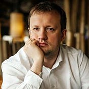 Dmitriy Chumikov – Medium