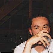 Dom Wilton – Medium