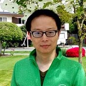 Edward Liu – Medium
