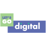 Let's Go Digital – Medium