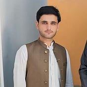 Abuzar Dawar – Medium