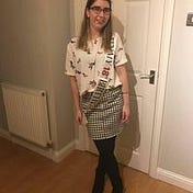 Laura Palmer – Medium