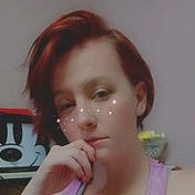 Desiree Borders – Medium