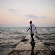 Jake Harrison – Medium