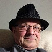 David Phillips – Medium