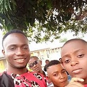 Prince Chidera Eze – Medium