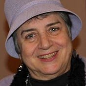 Sara Jane Luckey – Medium