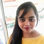 Shreeya Sanjog Kadam – Medium