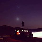 George Varkey – Medium