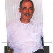 David Rosenberg – Medium