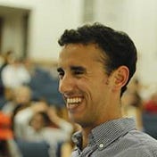 Daniel Stillman – Medium