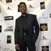 Johnnie Johnson III – Medium