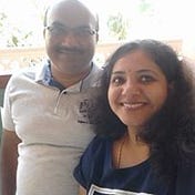 Sreeja Ravi – Medium