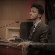 Zeeshan Abid – Medium