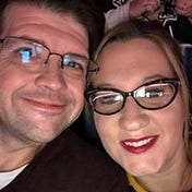 Jen Forsyth – Medium