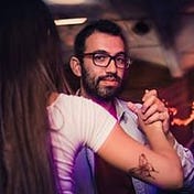 Carlos Miguel Angulo Mascarell – Medium