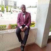 Gbenga Amusasa – Medium