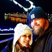 Josh Cass – Medium