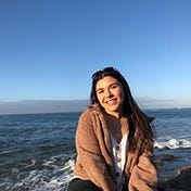 Daisy Contreras – Medium