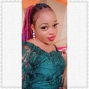 Funmi Lola – Medium