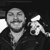 Jeff Hickey – Medium