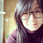 Chieh Yu Lee – Medium