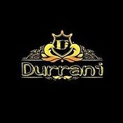 Durrani Khan – Medium