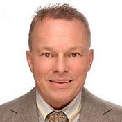 Ron Henson – Medium