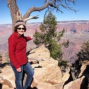 Ann Talbot – Medium