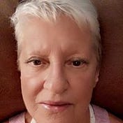 Carol Ann Carrington – Medium