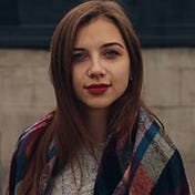 Nastya Titova – Medium