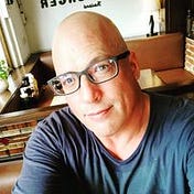 Greg Bender – Medium