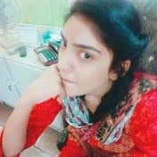 Maryam Anwar – Medium
