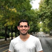 Yiftach David Lewinsky – Medium