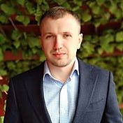 Andrey Belyakov – Medium