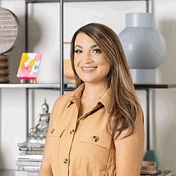 Ilene Strauss Cohen – Medium