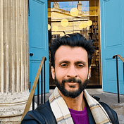 Ankit Agarwal – Medium