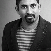 Nissanka Wickremasinghe – Medium