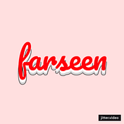 Muhdfarseen – Medium