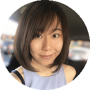 Lesley Lin – Medium