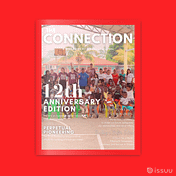 The Connection Magazine