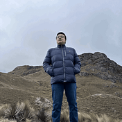Bryam David Vega Moreno – Medium