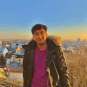 Marchel Shevchenko – Medium