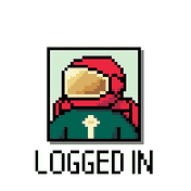 logged in – Medium
