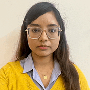 Aradhana Dwivedi – Medium