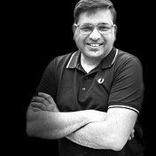 Sandeep Bhasin – Medium