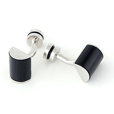 Custom Cufflinks – Medium