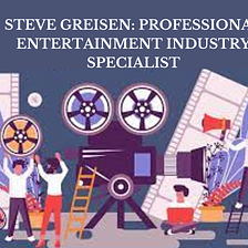 Stevegreisen – Medium