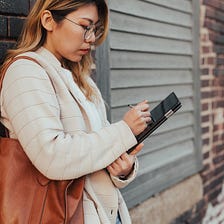 Stella Marques – Medium